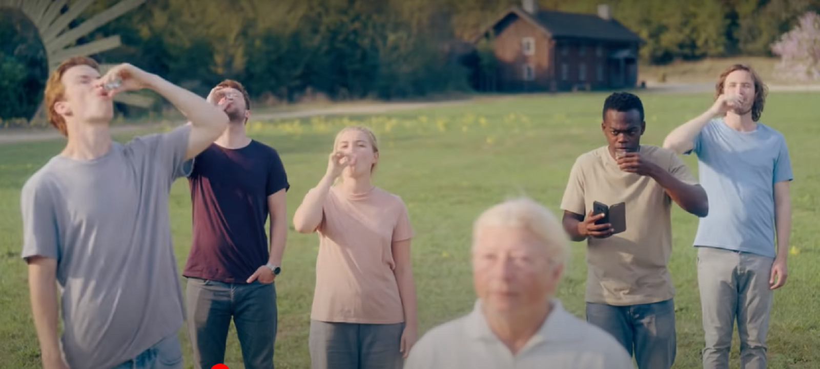 Midsommar: trama e recensione di un Horror alla luce del sole