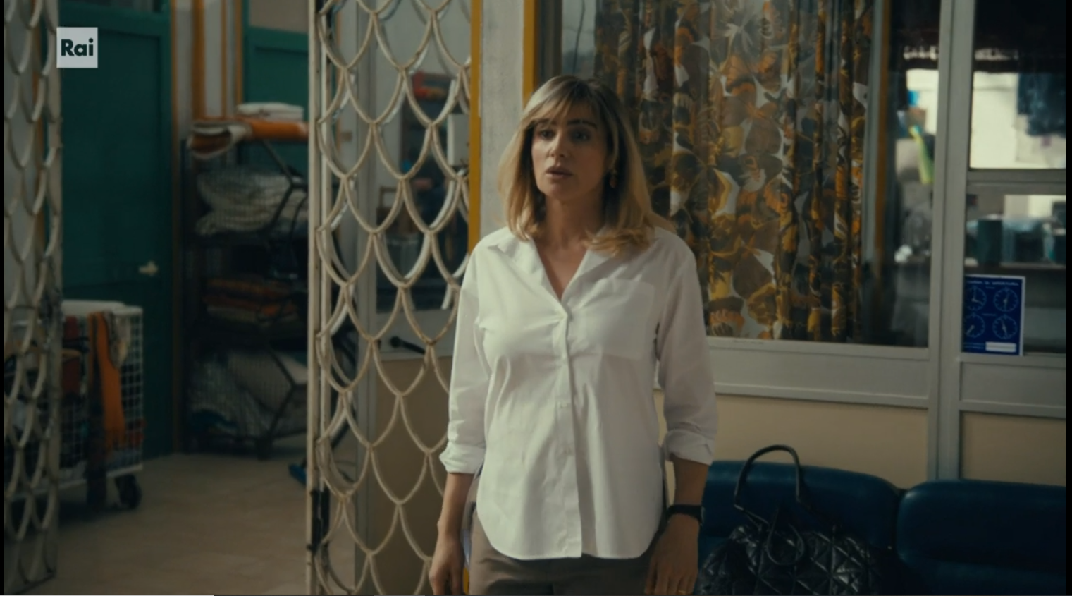 La Preside una Fiction di regime ricca di bufale